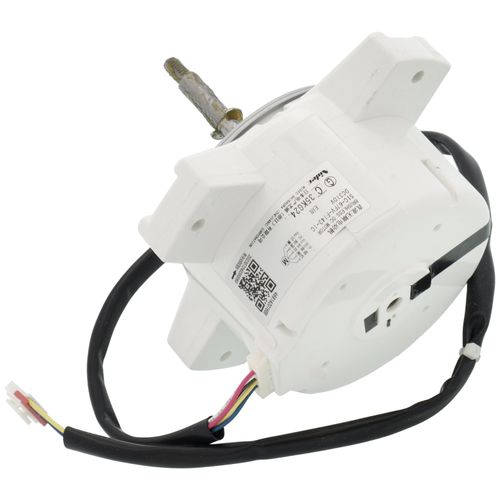 4681A20168B - LG 4681A20168B - Motor Assembly, DC, Indoor, 4681A20168B