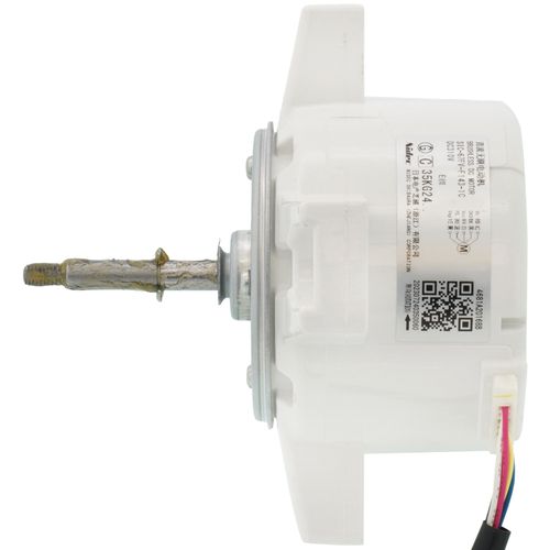 4681A20168B - LG 4681A20168B - Motor Assembly, DC, Indoor, 4681A20168B