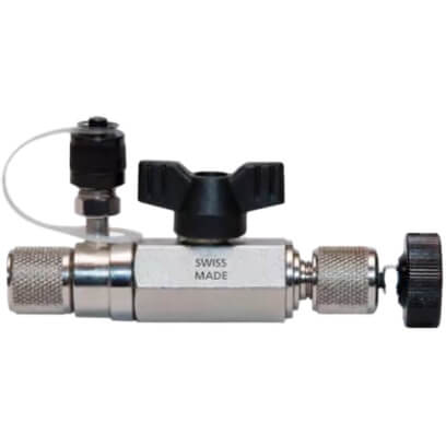 4687701 - Refco 4687701 - 1/4" SAE Schrader-Valve Core Removal Tool