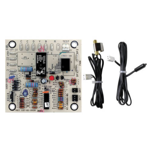 47-102684-85 - Rheem 47-102684-85 - Defrost Control Board