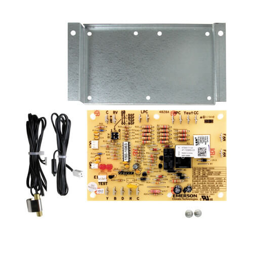 47-102685-86 - Rheem 47-102685-86 - Defrost Control Board