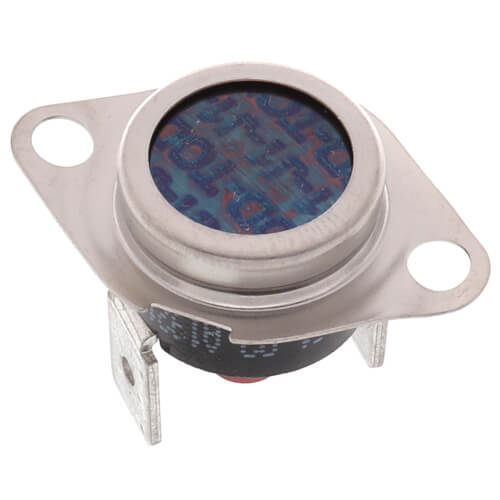 47-22861-02 - Rheem 47-22861-02 - SPST N/C Limit Switch, L300F, 47-22861-02