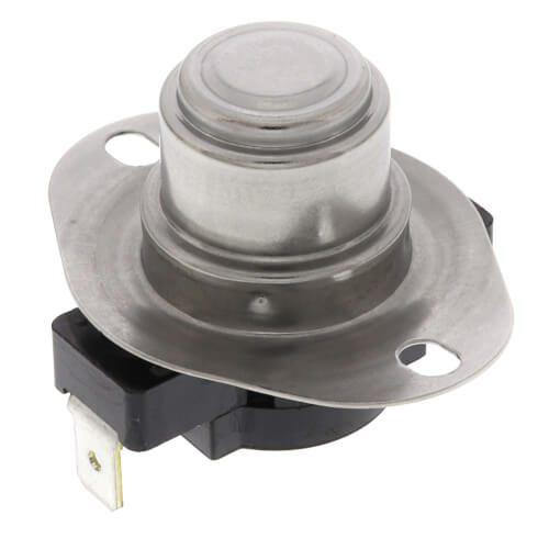 47-23610-19 - Rheem 47-23610-19 - SPST N/C A/R Limit (165 Open 145 ...