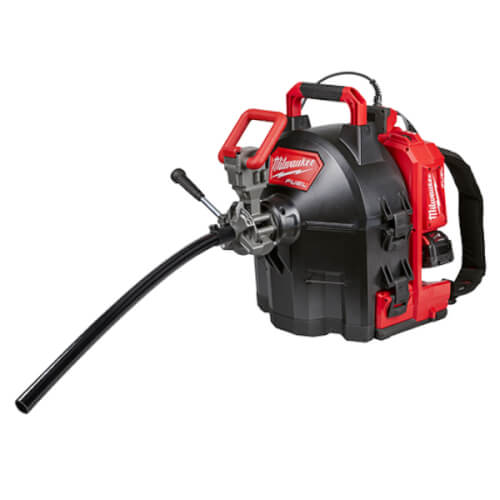 47-53-2776 - Milwaukee 47-53-2776 - SWITCH PACK 2' Front Guide Hose