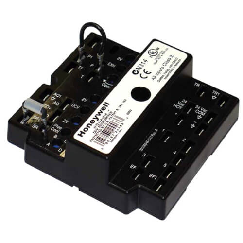 470009 - Rheem 470009 - Economizer Logic Module, 470009