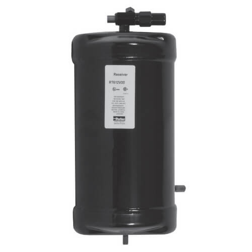 470126 - Parker Hannifin 470126 - RT-616V3S-KS 3/8" Solder x Valve ...