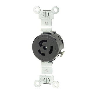4710-LEVITON - Leviton 4710-LEVITON - Industrial Grade Locking ...