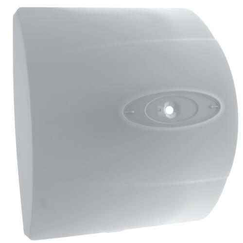 4728 - Aprilaire 4728 - Front Cover for 600 & 400 Series (Blue/Gray)