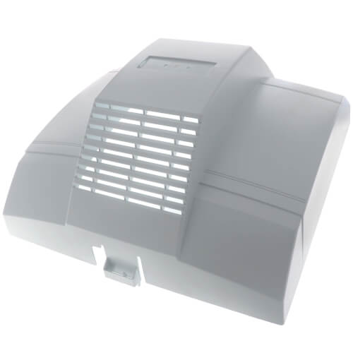 4729 - Aprilaire 4729 - Humidifier Cover (Blue/Gray)