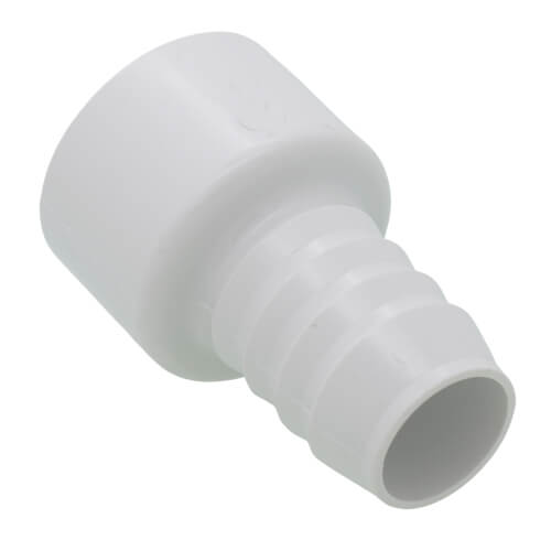 474-010 - 474-010 - 1" PVC Schedule 40 Insert x Socket Adapter