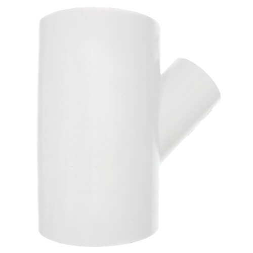 475-420 - 475-420 - 4" x 4" x 2" PVC Sch. 40 Wye