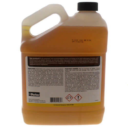 475137 - Parker Hannifin 475137 - FM1 Foam-Max (1 Gallon)