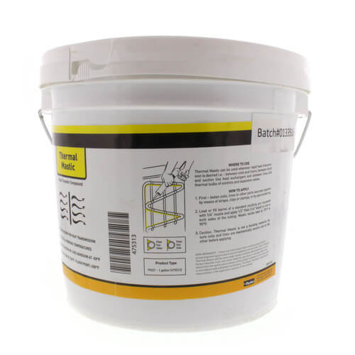 475313 - Parker Hannifin 475313 - PM21 Thermal Mastic (1 Gallon)