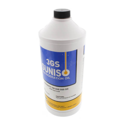 475326 - Parker Hannifin 475326 - L316 (3GS) SUNISO Mineral ...