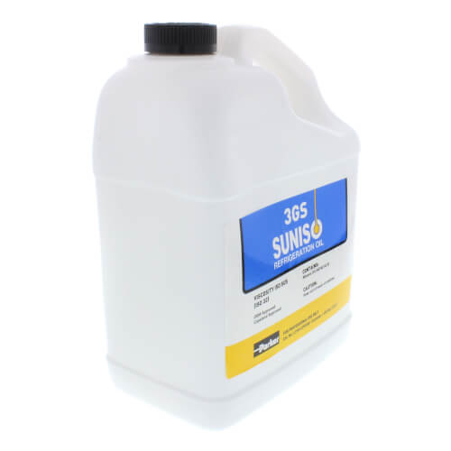 475328 - Parker Hannifin 475328 - L318 (3GS) SUNISO Mineral ...