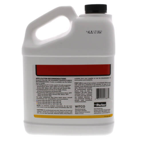 475330 - Parker Hannifin 475330 - L319 (4GS) SUNISO Mineral ...