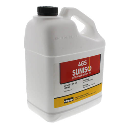 475330 - Parker Hannifin 475330 - L319 (4GS) SUNISO Mineral ...