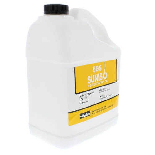 475332 - Parker Hannifin 475332 - L320 (5GS) SUNISO Mineral ...