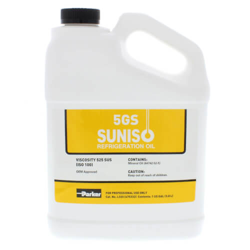 475332 - Parker Hannifin 475332 - L320 (5GS) SUNISO Mineral ...
