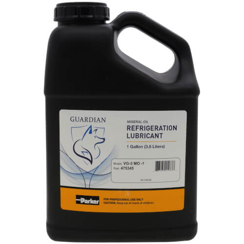 475345 - Parker Hannifin 475345 - Virginia Guardian 3GS Mineral ...