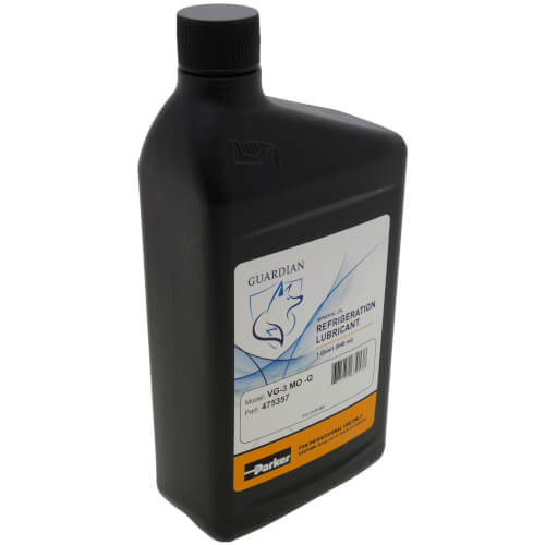 475357 - Parker Hannifin 475357 - Virginia Guardian 3GS Mineral ...
