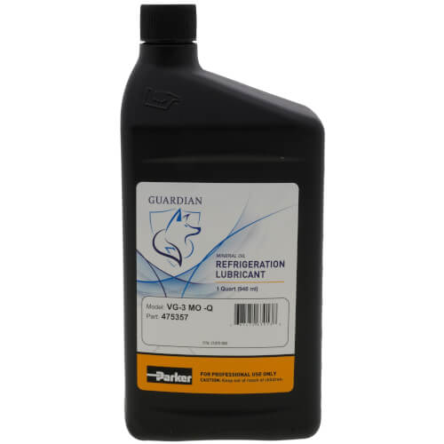 475357 - Parker Hannifin 475357 - Virginia Guardian 3GS Mineral ...