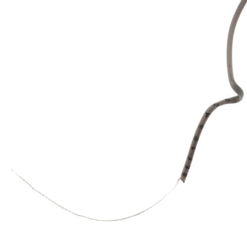 47604812 - Honeywell Genesis 47604812 - 500 ft - 18/2 Solid CL2P ...