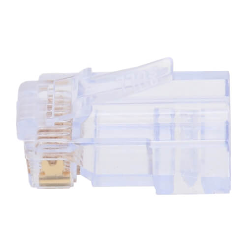 47613-EZ6 - Leviton 47613-EZ6 - EZ-RJ45 Cat 6 Modular Plug
