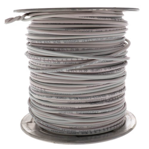 47614812 - Honeywell Genesis 47614812 - 500 ft - 18/3 Solid CL2P ...