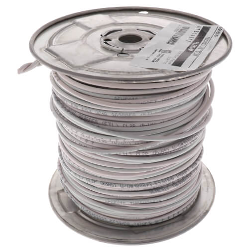 47614812 - Honeywell Genesis 47614812 - 500 ft - 18/3 Solid CL2P ...