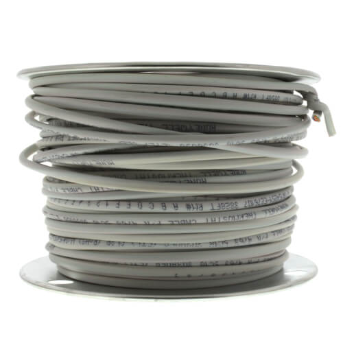 47630312 - Honeywell Genesis 47630312 - 250 ft - 18/5 Solid CL2P ...