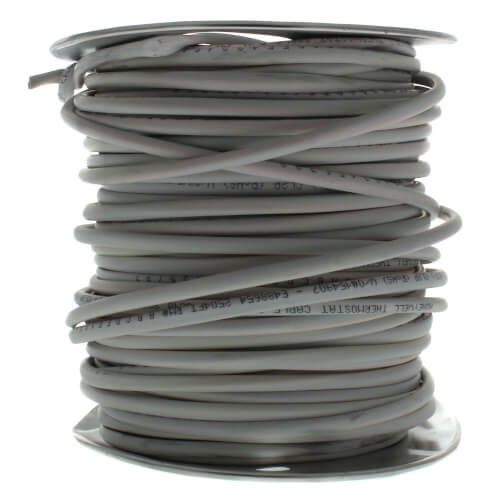 47660312 - Honeywell Genesis 47660312 - 250 ft - 18/8 Solid CL2P ...