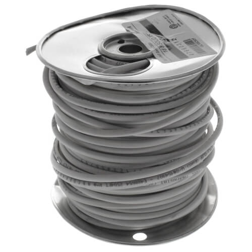 47660312 - Honeywell Genesis 47660312 - 250 ft - 18/8 Solid CL2P ...