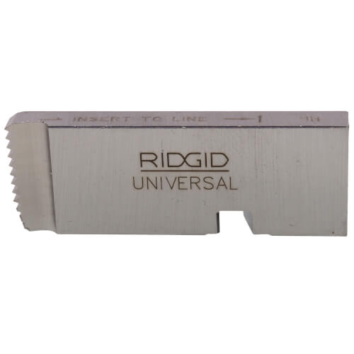 47750 - RIDGID 47750 - 1" to 2" NPT Alloy RH Pipe Die for Universal ...