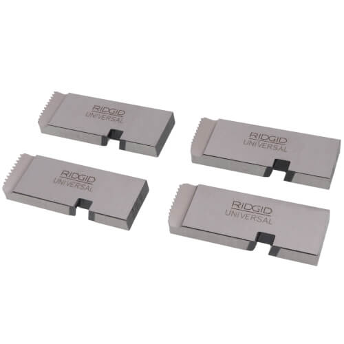 47750 - RIDGID 47750 - 1" to 2" NPT Alloy RH Pipe Die for Universal ...