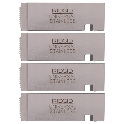 47785-RIDGID - RIDGID 47785-RIDGID - 1/2" to 3/4" NPT High-Speed Pipe ...