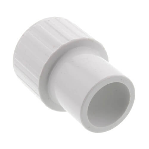 478-007 - 478-007 - 3/4" PVC Schedule 40 Spigot x Female Adapter