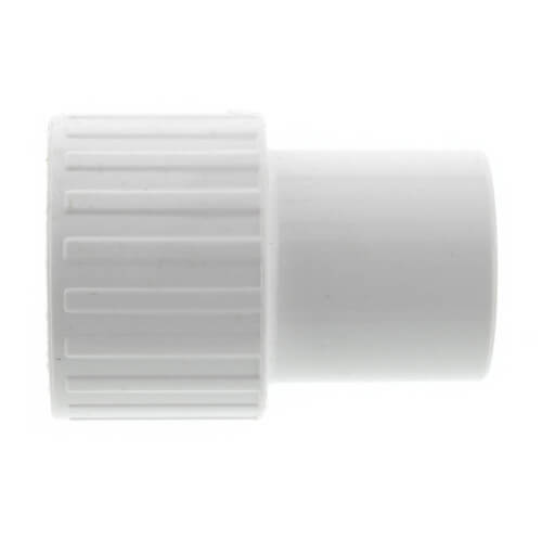 478-007 - 478-007 - 3/4" PVC Schedule 40 Spigot x Female Adapter