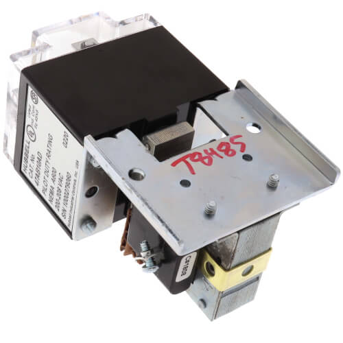 47AB10AD - Furnas Controls 47AB10AD - 200V, 10A SPDT Alternating Relay