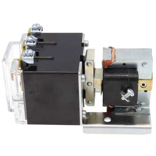 47AB10AF - Furnas Controls 47AB10AF - 120V, 1 SPDT Alternating Relay