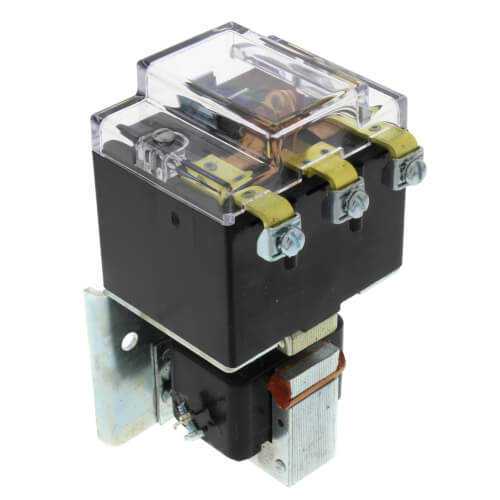 47AB10AG - Furnas Controls 47AB10AG - 208-240V, 1 SPDT Alternating Relay