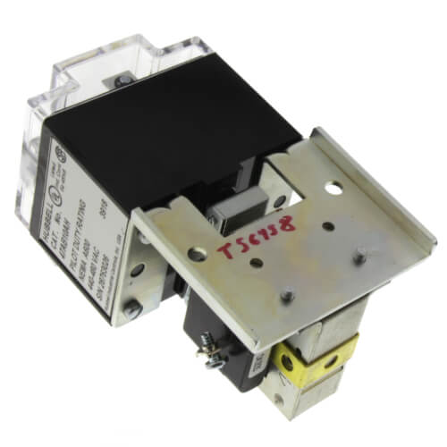 47AB10AH - Furnas Controls 47AB10AH - 480V, 1 SPDT Alternating Relay