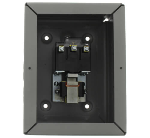 47AB10BF - Furnas Controls 47AB10BF - 110/120V, 1 SPDT Alternating Relay