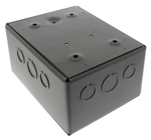 47AB10BF - Furnas Controls 47AB10BF - 110/120V, 1 SPDT Alternating Relay