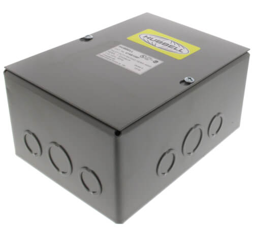 47AB10BF - Furnas Controls 47AB10BF - 110/120V, 1 SPDT Alternating Relay