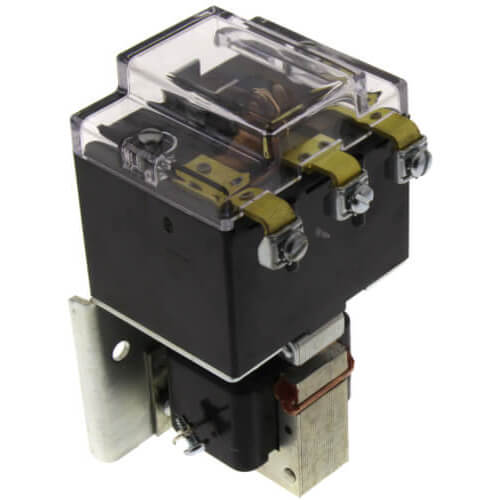 47AB10BG - Furnas Controls 47AB10BG - 240V Alternator Relay