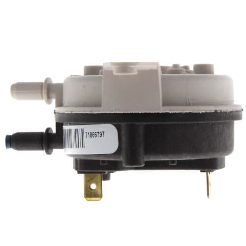 47K17 - Lennox 47K17 - 0.30"WC Dual 1/4" Barb Connection SPST Pressure ...