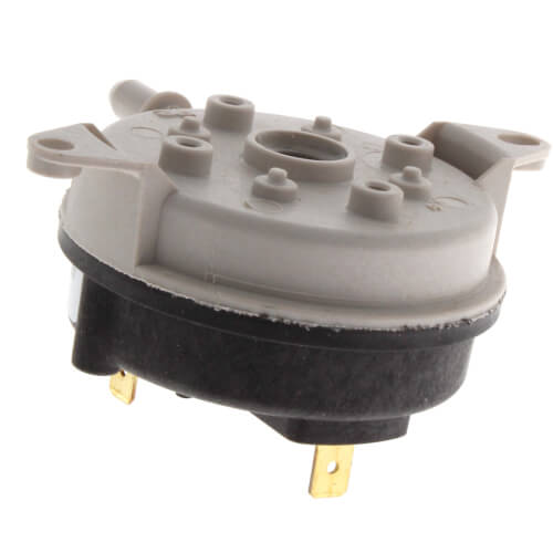 47K17 - Lennox 47K17 - 0.30"WC Dual 1/4" Barb Connection SPST Pressure ...