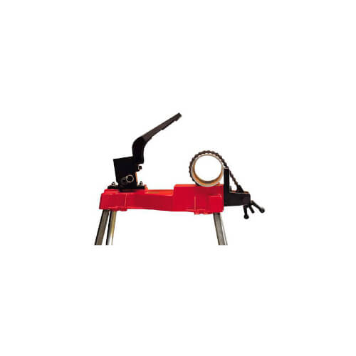 48-08-0260 - Milwaukee 48-08-0260 - Portable Bandsaw Table