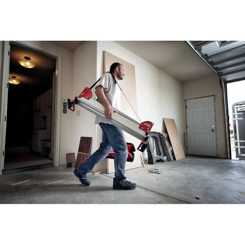 48-08-0551 - Milwaukee 48-08-0551 - Folding Miter Saw Stand